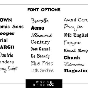 Aluminum Sign, Custom Sign, Custom Metal Sign, Personalized Sign, Man ...