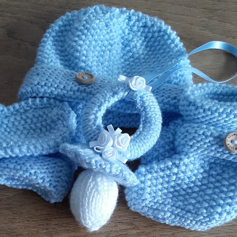 Pram Charms - Etsy UK