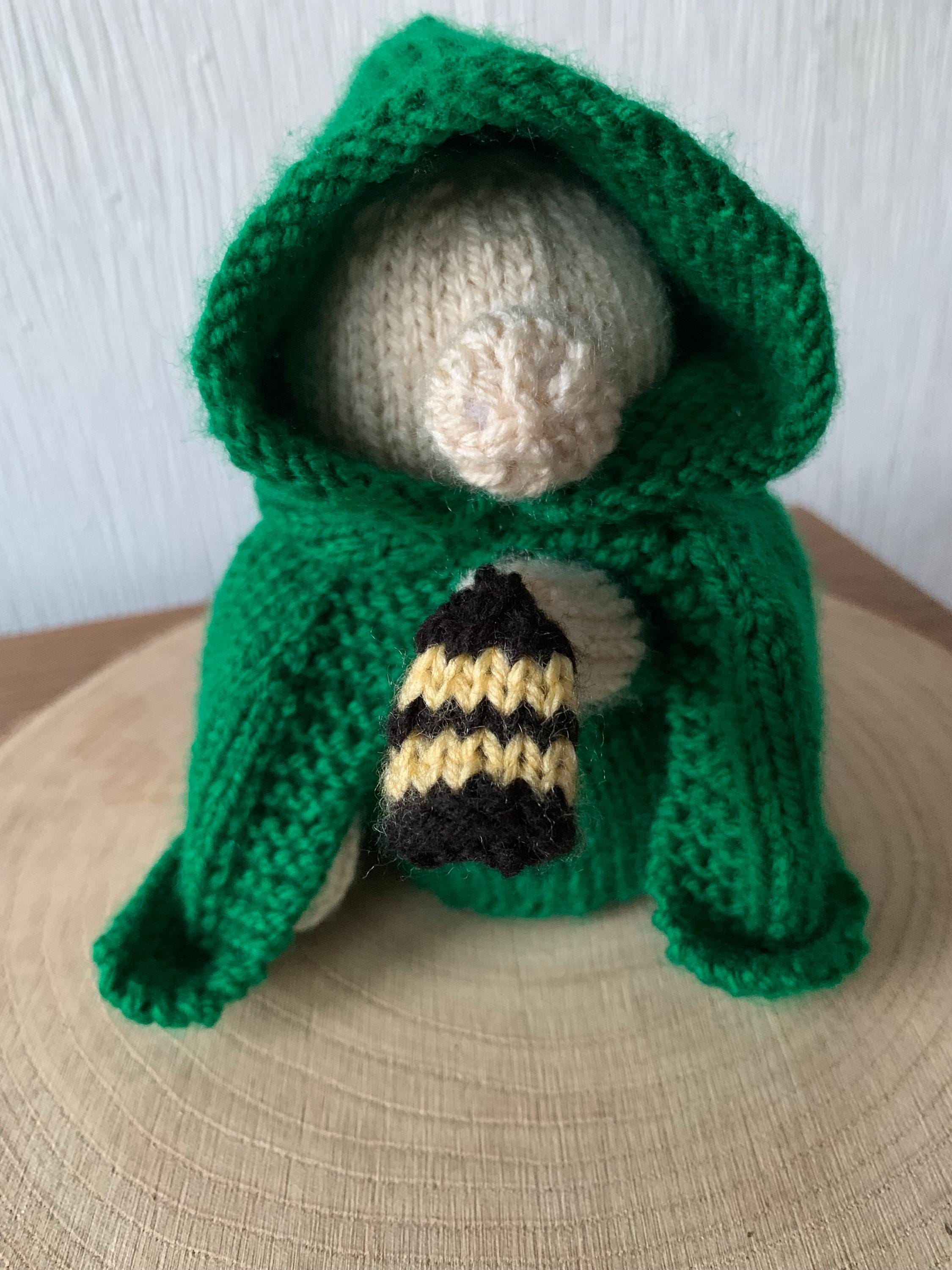 Hand Knitted Traitor for Terrys Chocolate Orange Covers. Ideal for Any ...