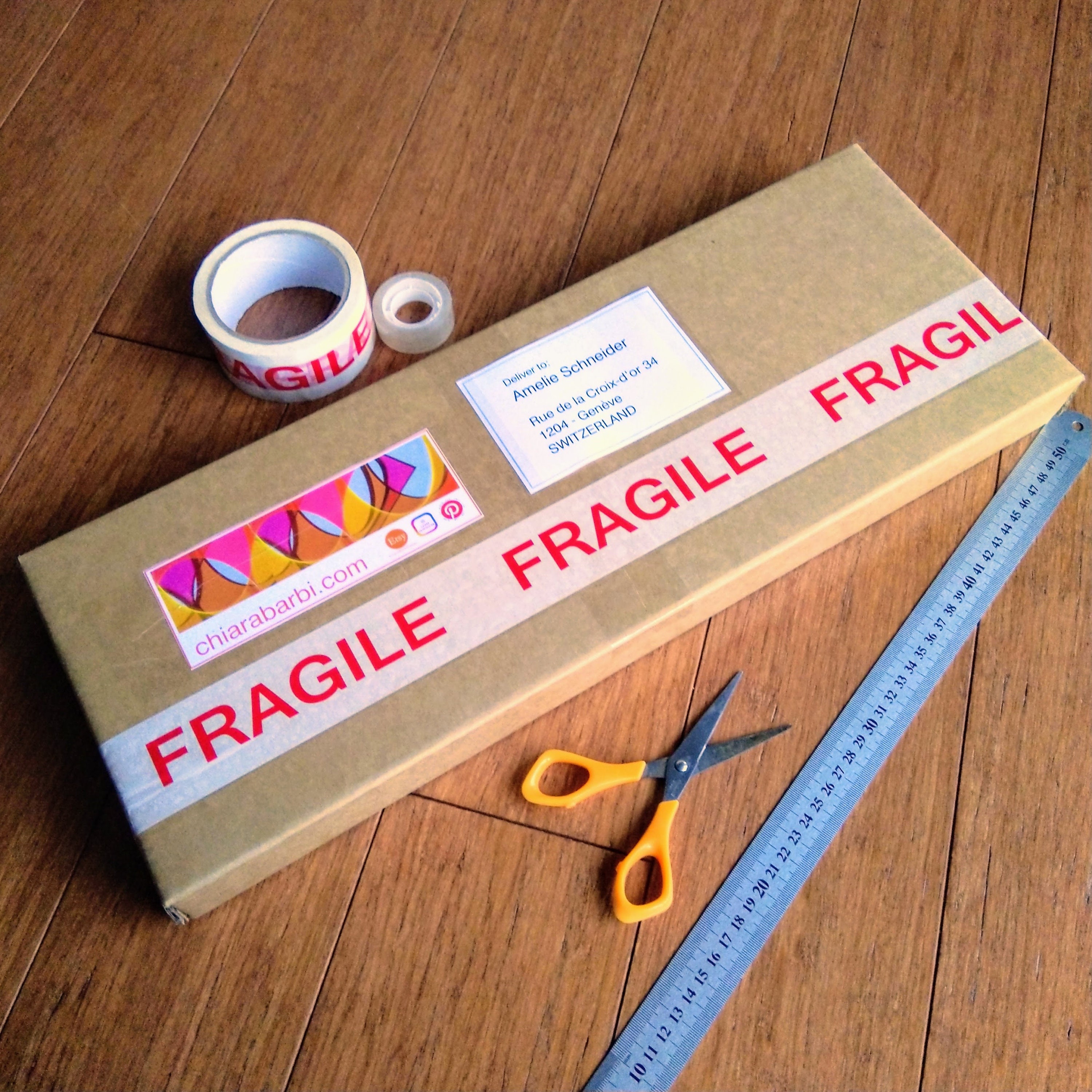 Abstract Perspex Installation Opera | Etsy