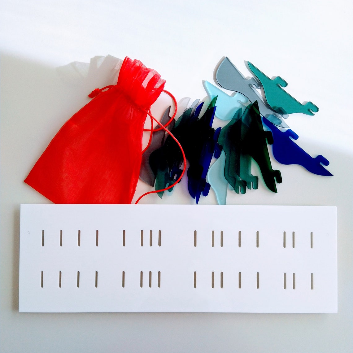 Abstract Perspex Installation Opera | Etsy