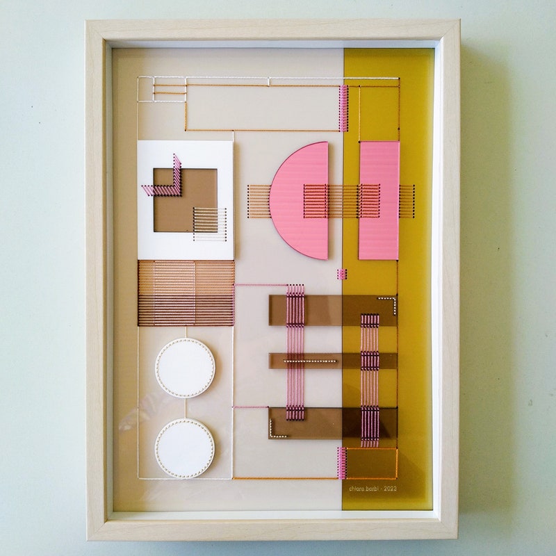 Plexiglass Art Etsy