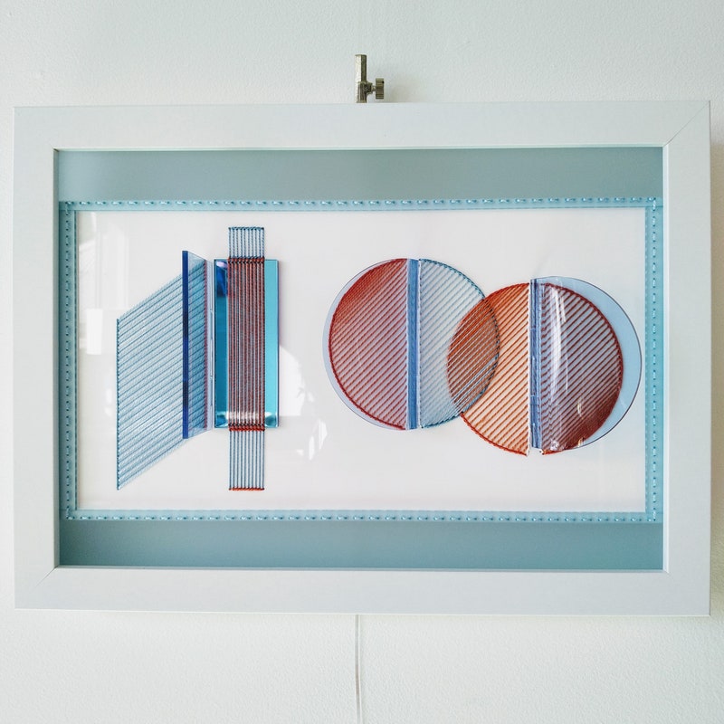 Plexiglass Art - Etsy