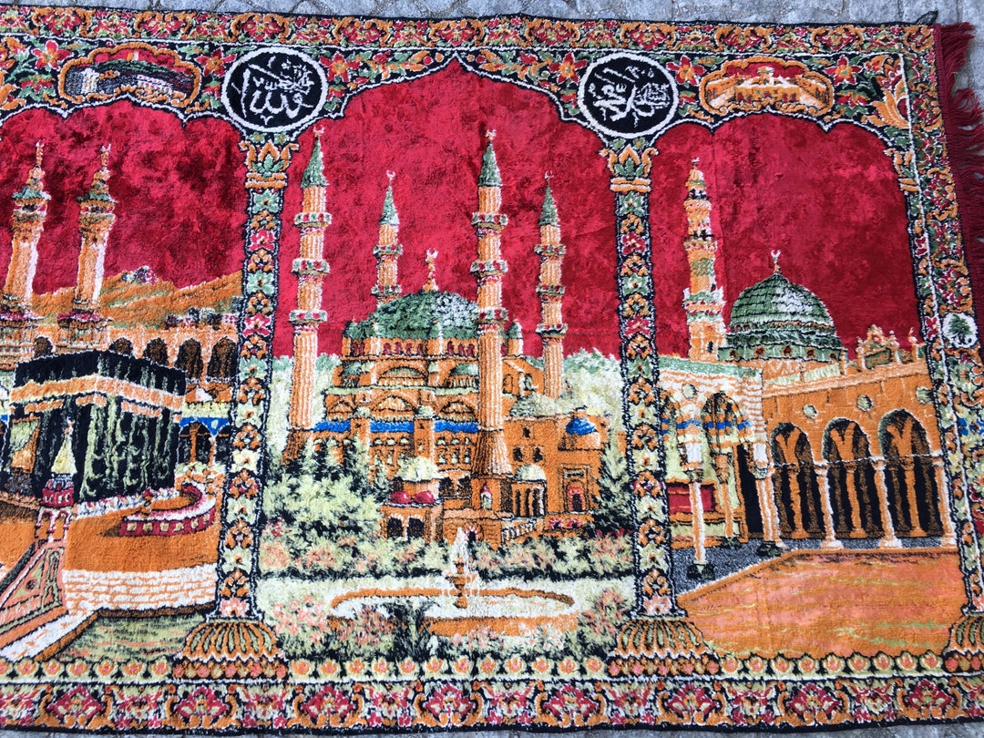 Vintage Kabe Picture Holly Kabe Picture on - Etsy