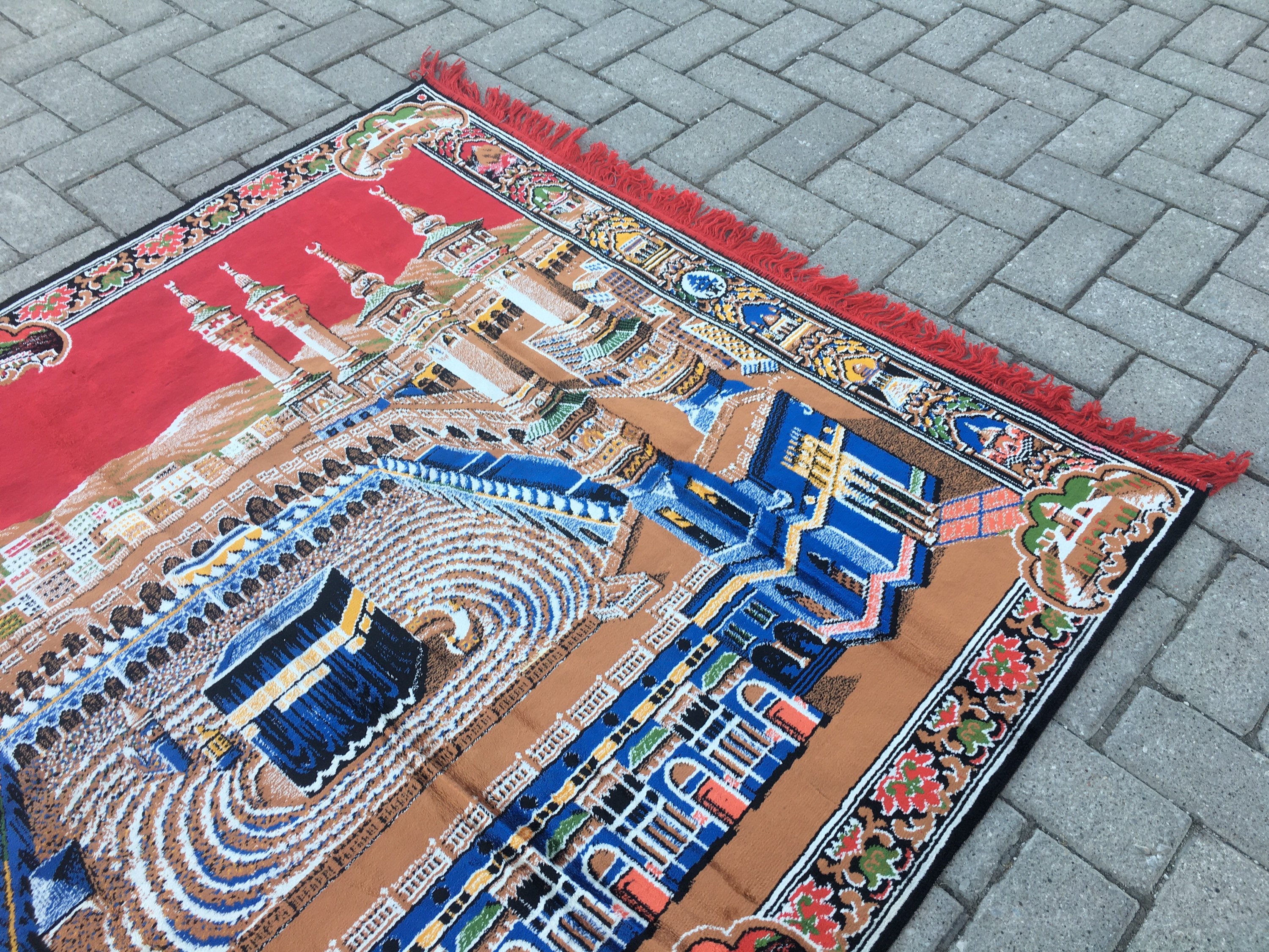 Vintage Kaabe Picture Holly Kabe Picture on - Etsy