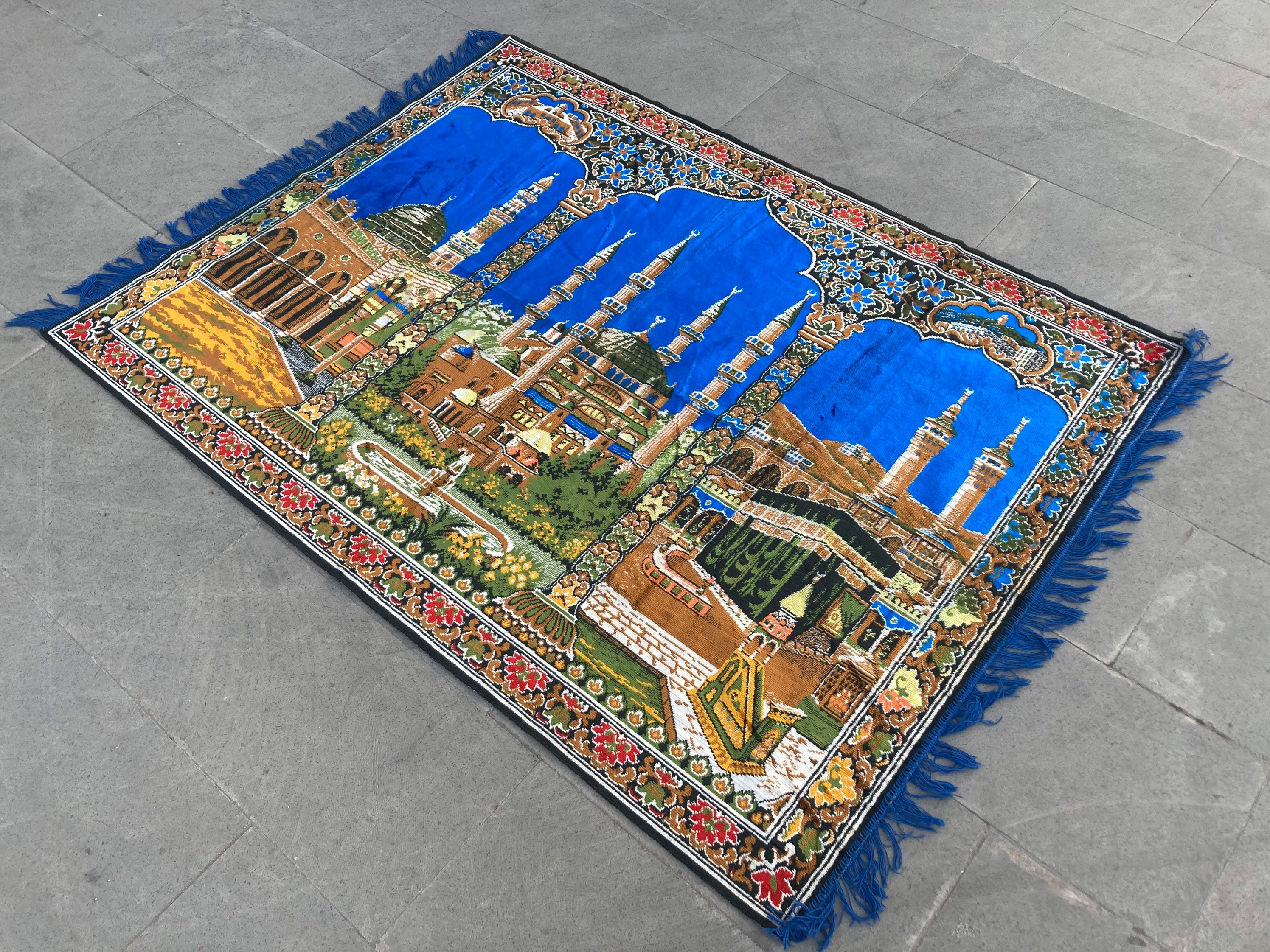 Vintage Kabe Picture Holly Kabe picture on | Etsy