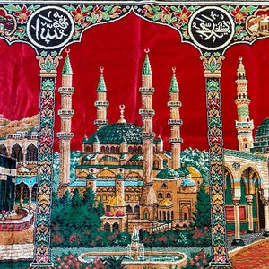 Vintage Kabe Picture, Holly Kabe Picture on Tapestry,tradatinol Gift ...