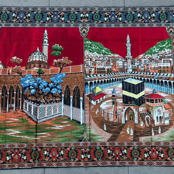 Islamic Tapestry - Etsy