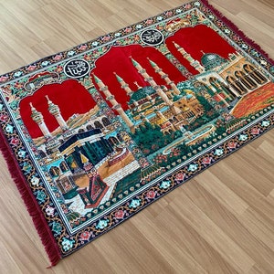 Vintage Kabe Picture, Holly Kabe Picture on Tapestry,tradatinol Gift ...