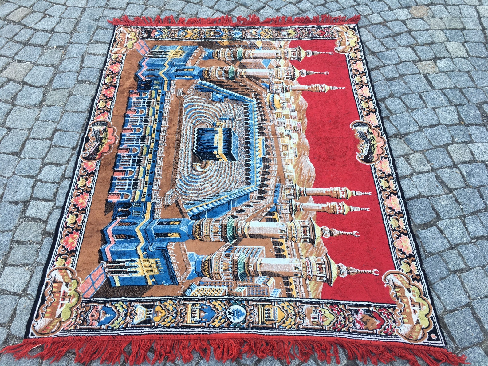 Pretty Kabe Picture Wall Decor Kabe Picture Vintage Kabe - Etsy