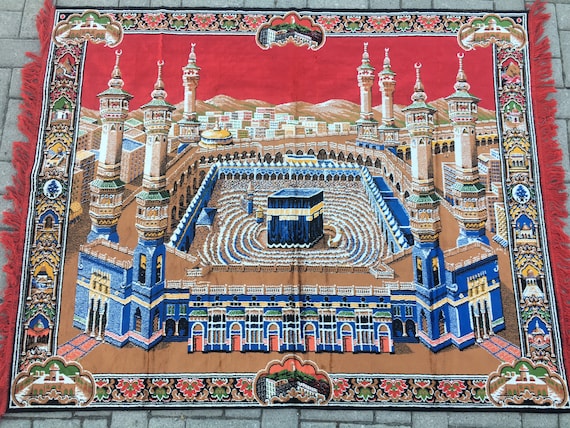 Vintage Kaabe Picture Holly Kabe Picture on - Etsy