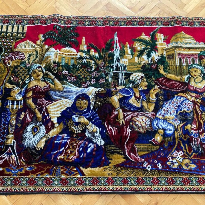 Turkish Decor - Etsy