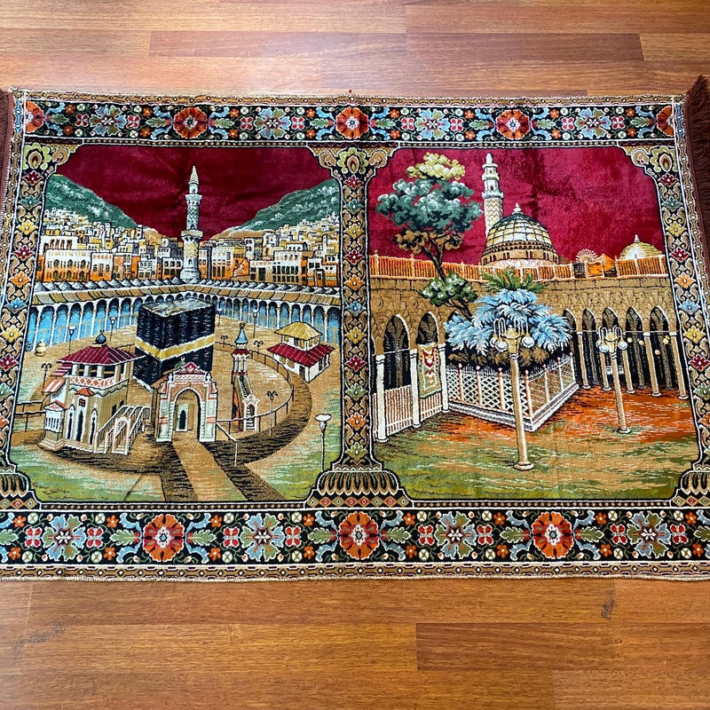 OrientalVintageRugs - Etsy