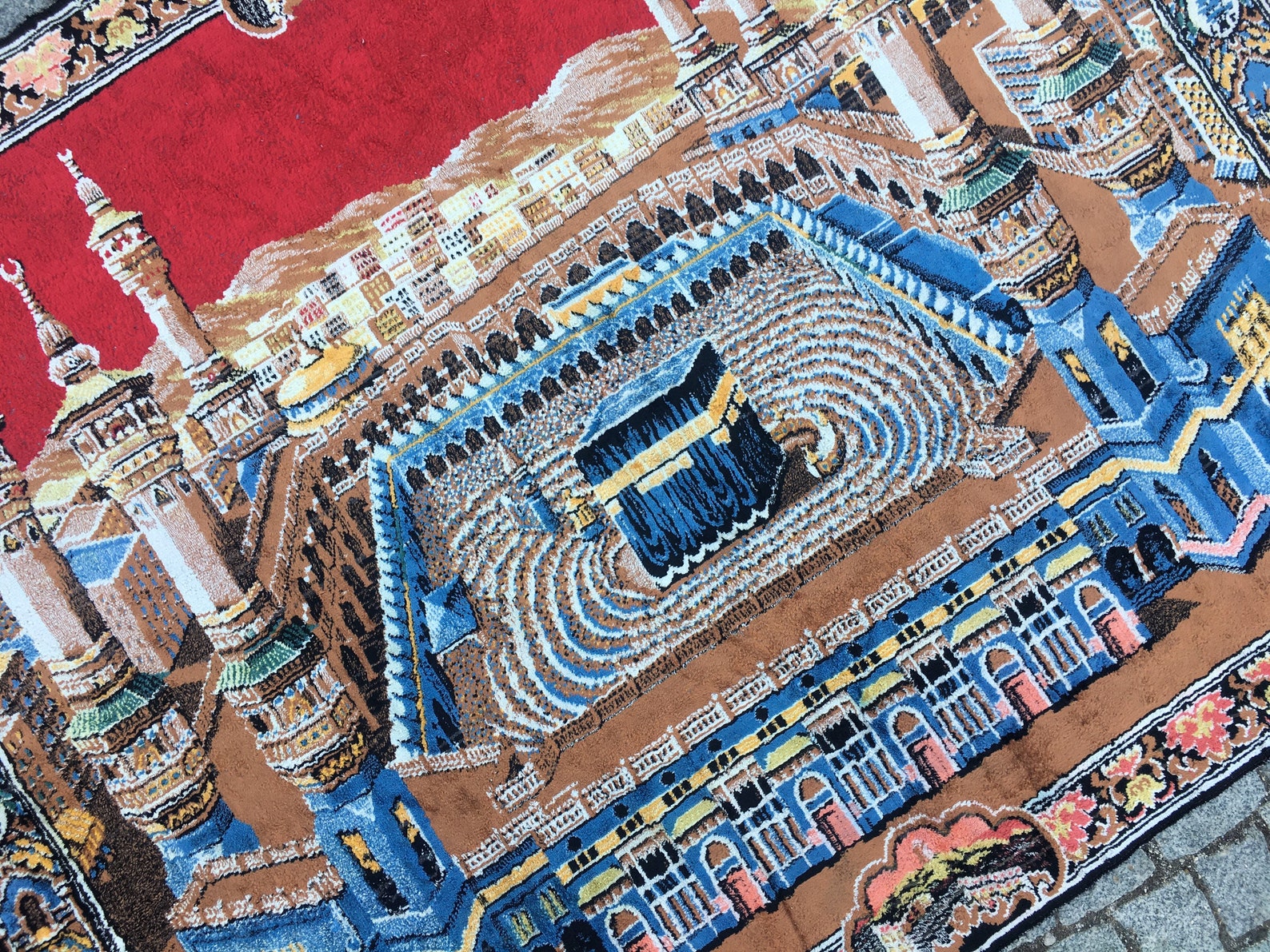 Pretty Kabe Picture Wall Decor Kabe Picture Vintage Kabe - Etsy