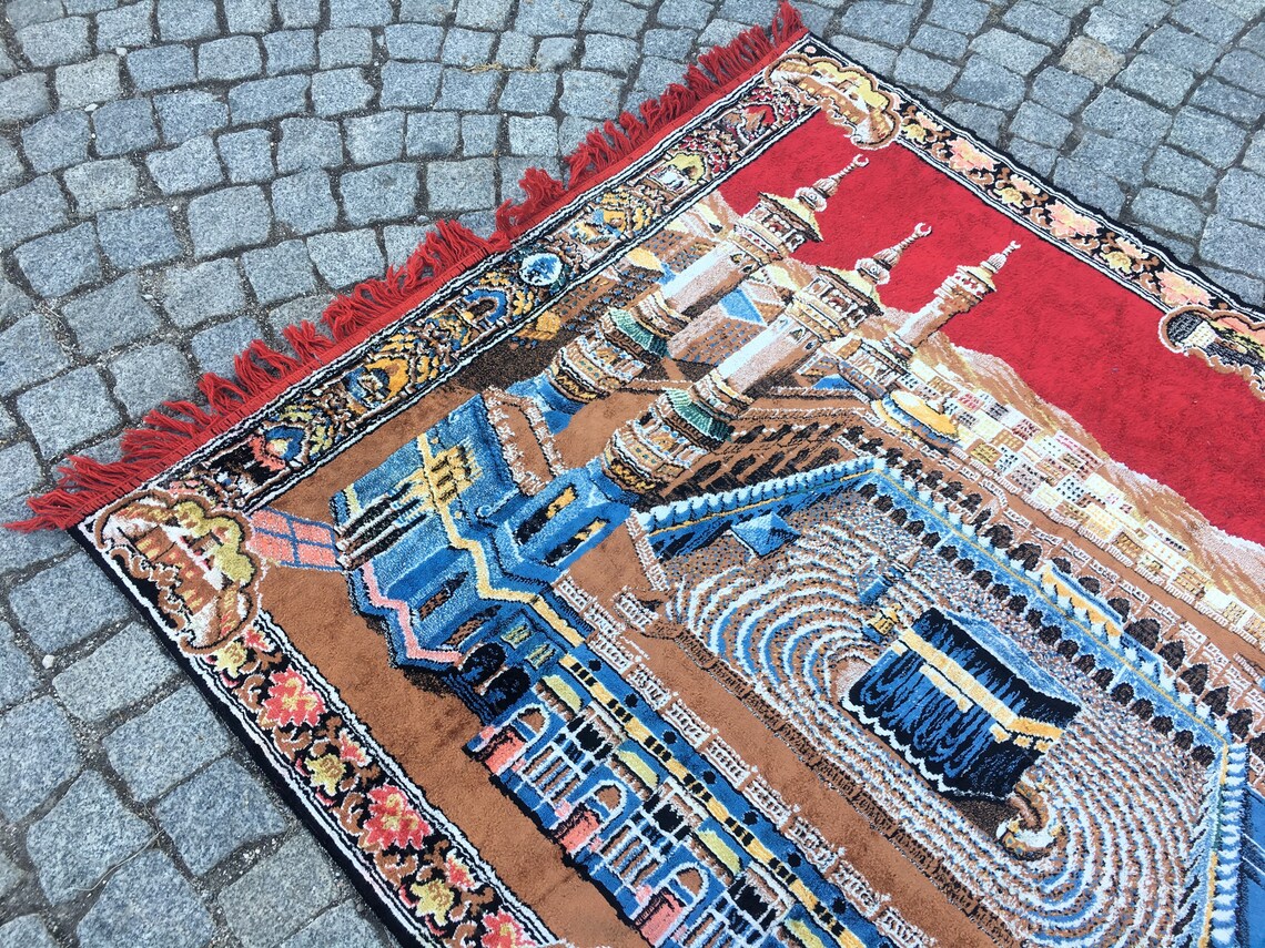 Pretty Kabe Picture Wall Decor Kabe Picture Vintage Kabe - Etsy