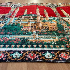 Vintage Kabe Picture, Holly Kabe Picture on Tapestry,tradatinol Gift ...