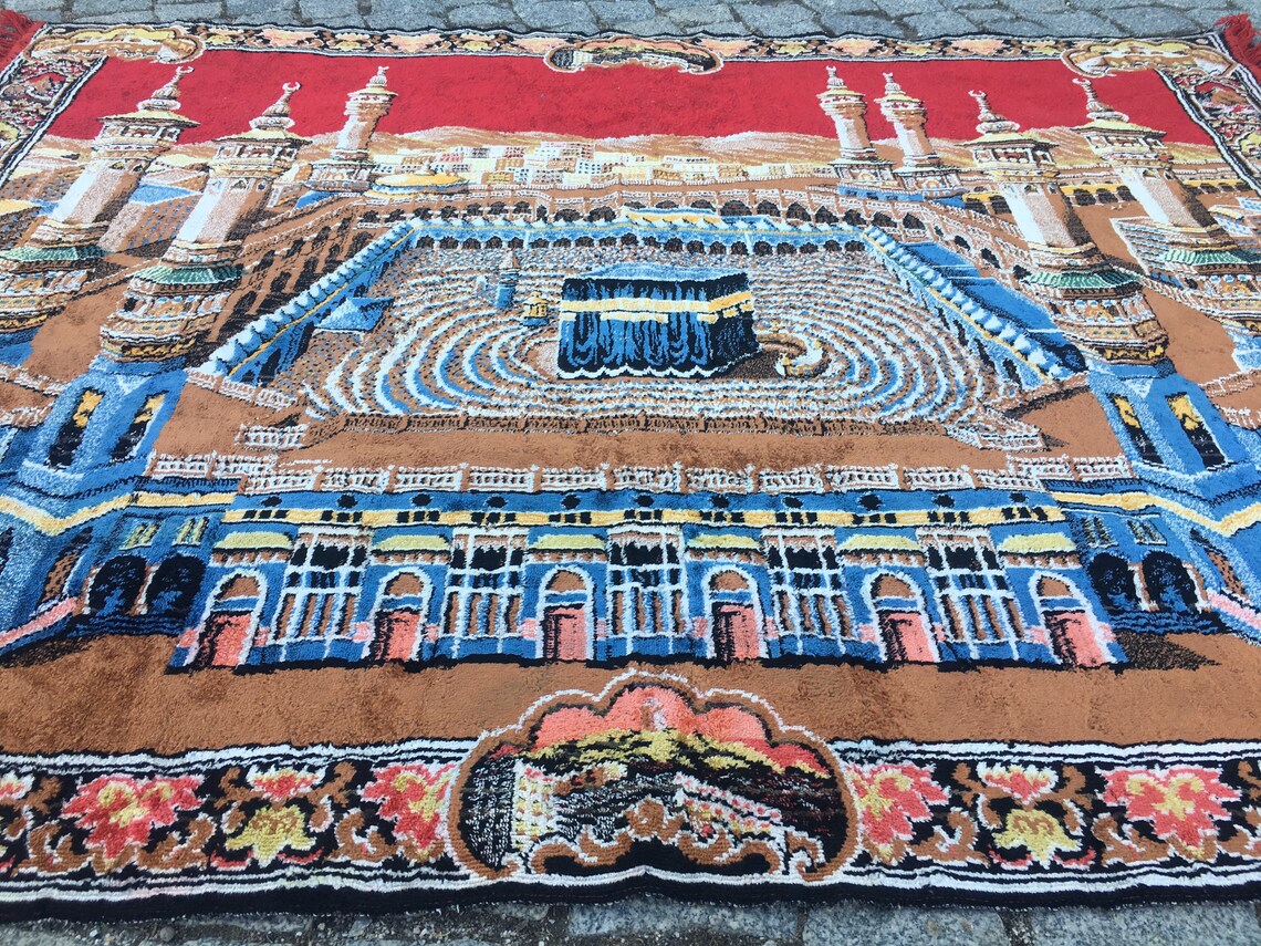 Pretty Kabe Picture Wall Decor Kabe Picture Vintage Kabe - Etsy