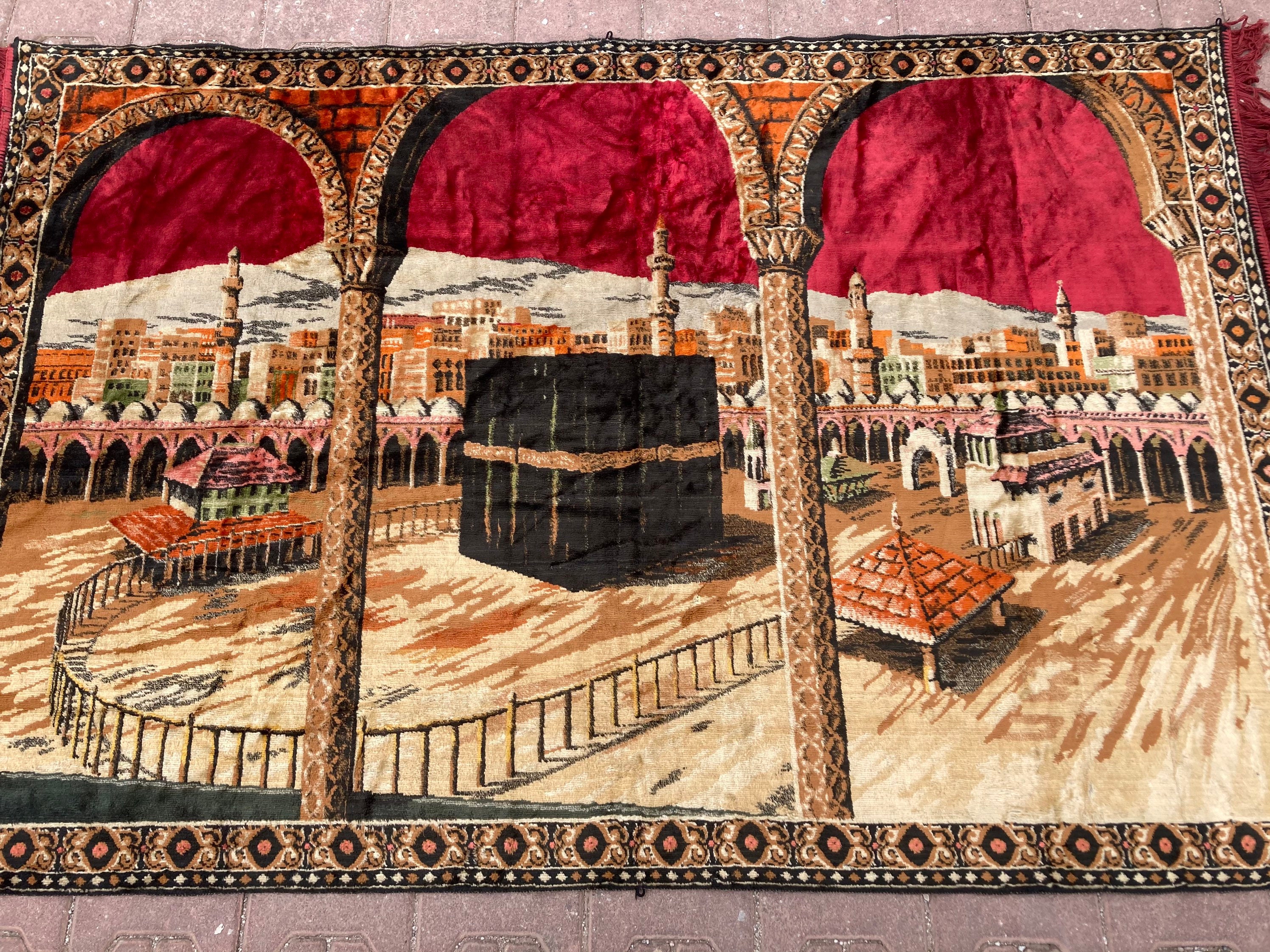 Vintage Kabe Picture Holly Kabe picture on | Etsy