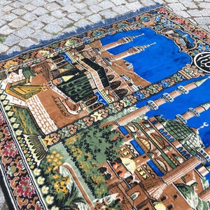 Vintage Kabe Picture, Holly Kabe Picture on Tapestry,tradatinol Gift ...