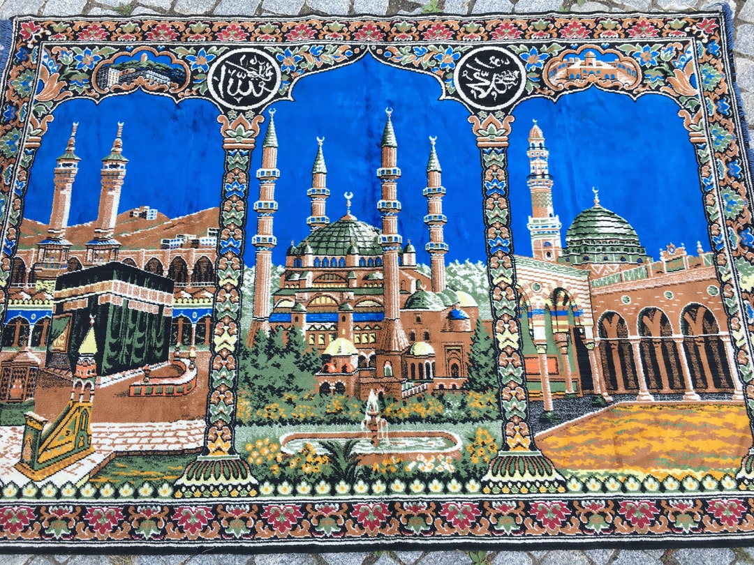 Vintage Kabe Picture, Holly Kabe Picture on Tapestry,tradatinol Gift ...