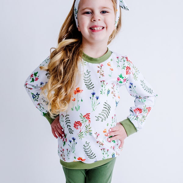 Toddler Clothes Girl - Etsy