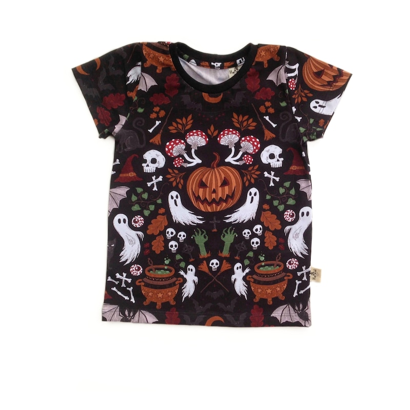 Kids Gothic Clothing - Etsy
