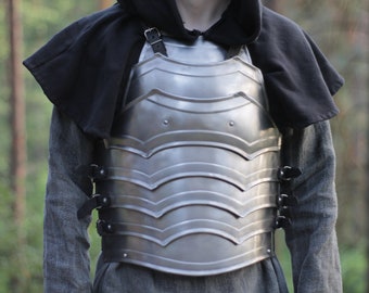 Chest armor | Etsy