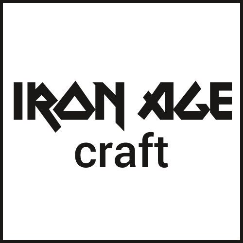 IronAgeCraft - Etsy.de