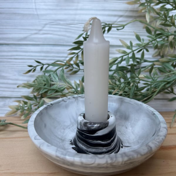 Spell Candle Holder - Etsy