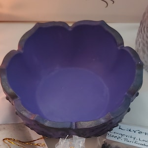 Witch Offering Bowl: Ritual Altar Decor - Etsy