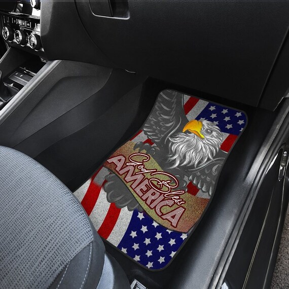 Eagle car mats store