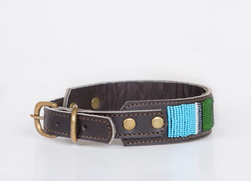 Wide Dog Collar Dog Collar for Big Dogs 1.5 Inch Wide Dog - Etsy