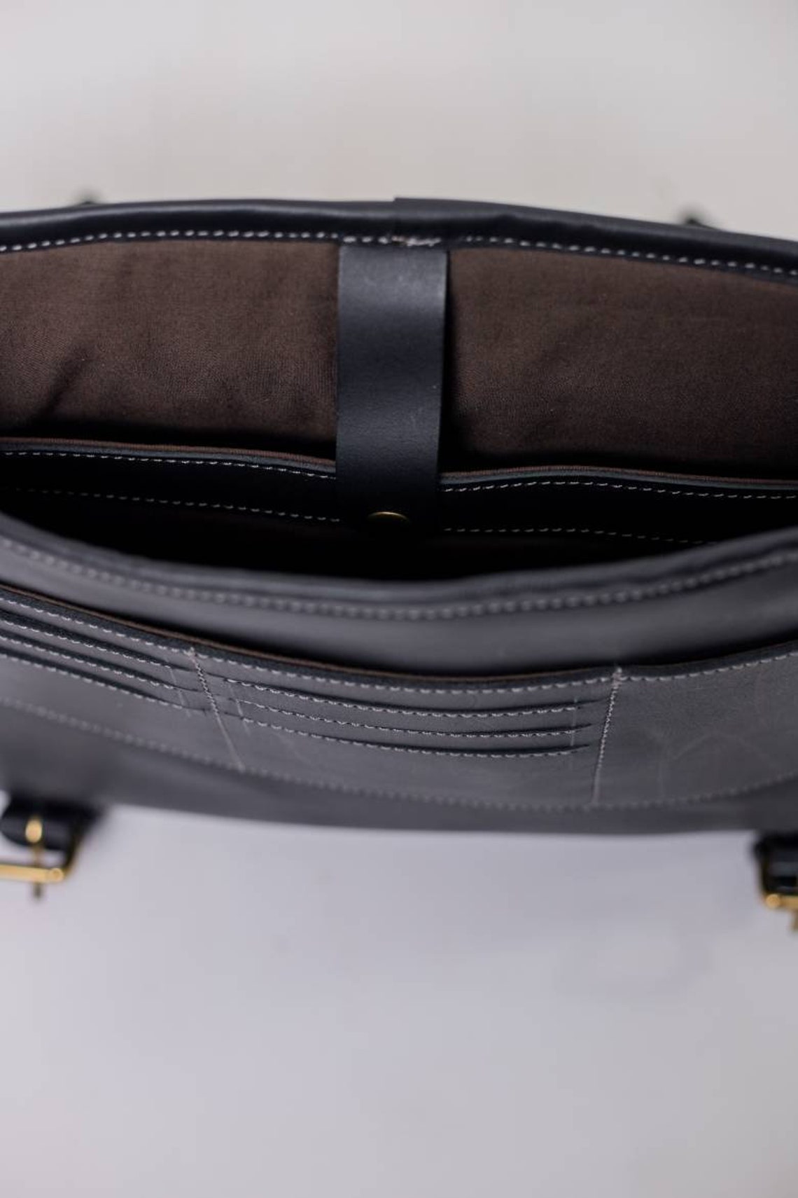 Slim Laptop Bag Padded Laptop Bag Macbook Pro 13 Inch | Etsy