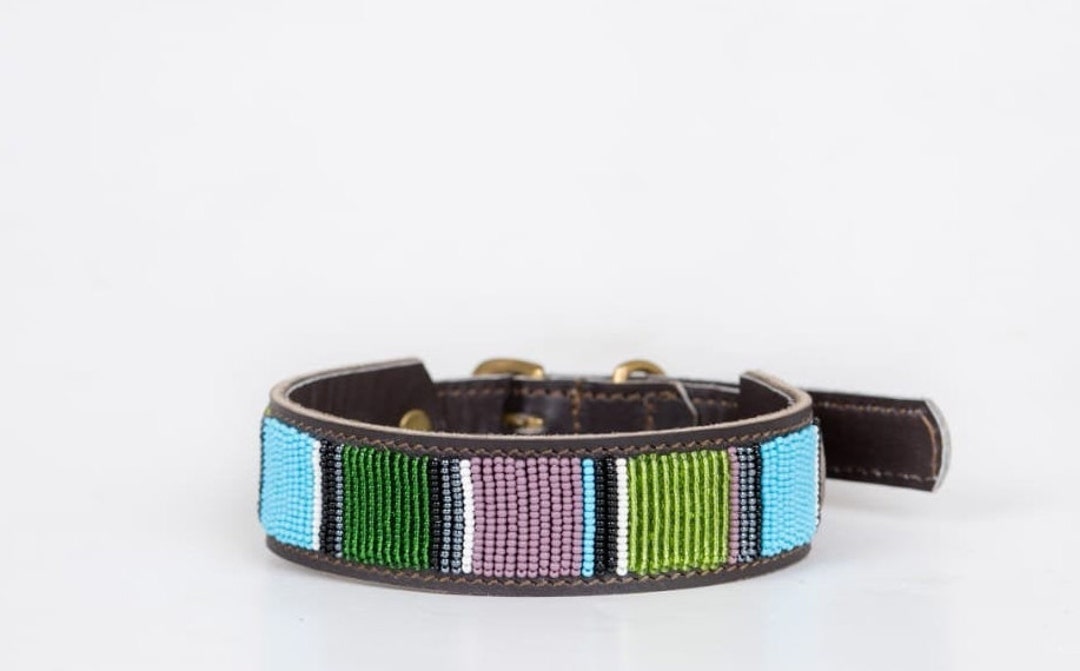Wide Dog Collar Dog Collar for Big Dogs 1.5 Inch Wide Dog - Etsy