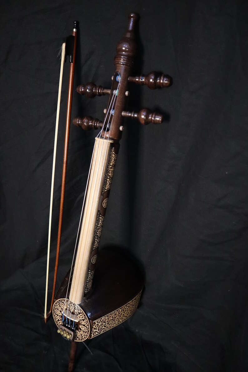 Sufi Violin.violin Shamans Altai. Shaman Power Item. Trance Music ...