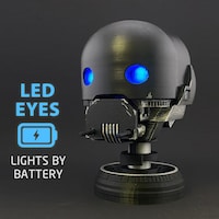 Thumbs up BB-8 - Etsy