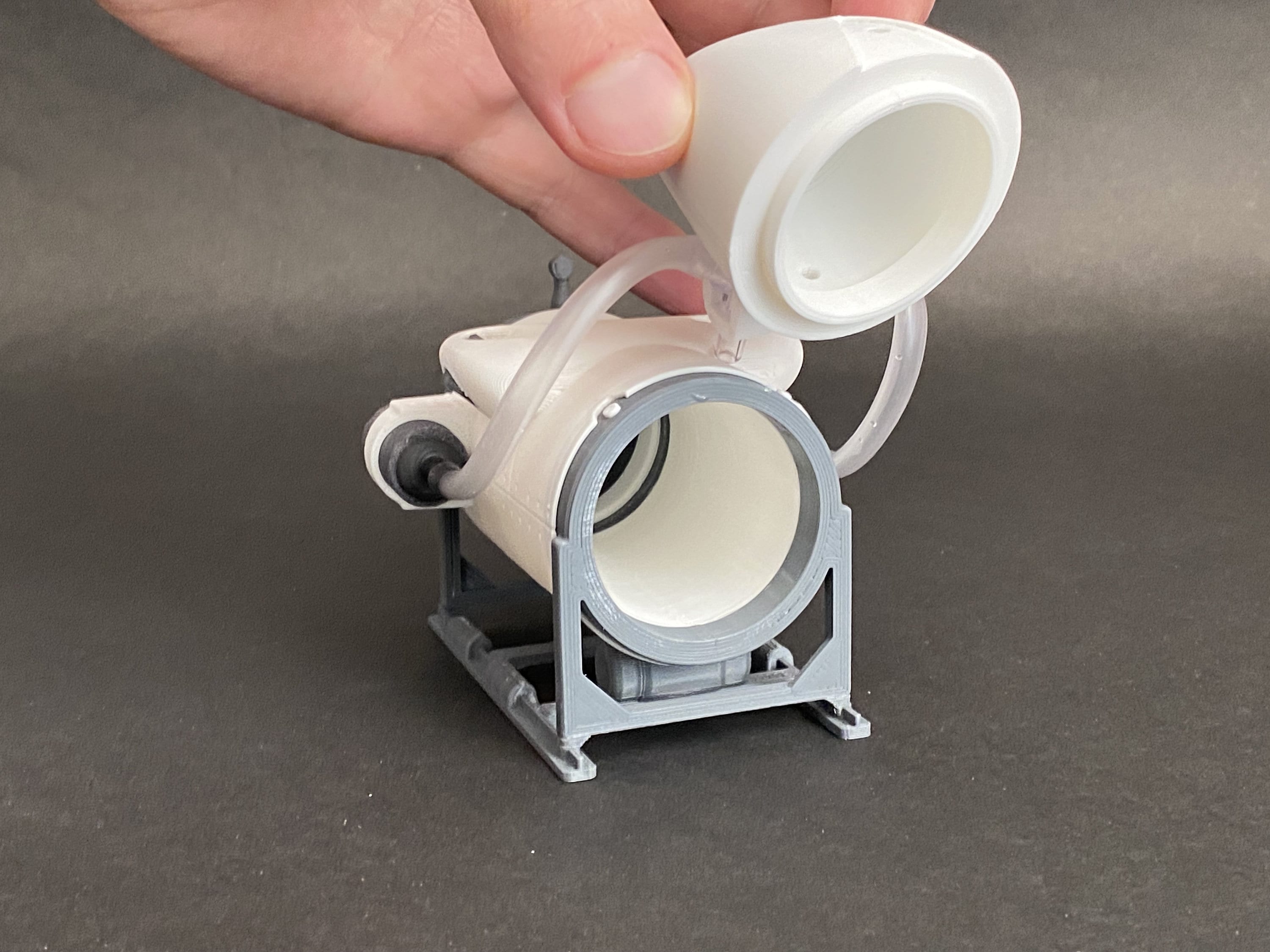 Oceangate Titan Submersible Toy – 3D Printed Bath & Pool Submarine ...