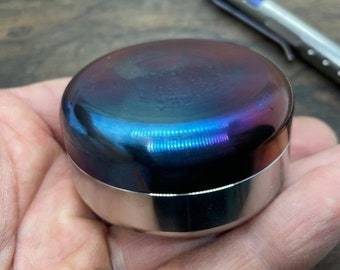 50th Candy Box - Etsy