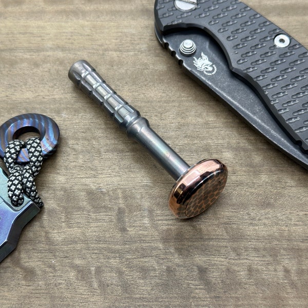 Titanium Bit Driver - Etsy