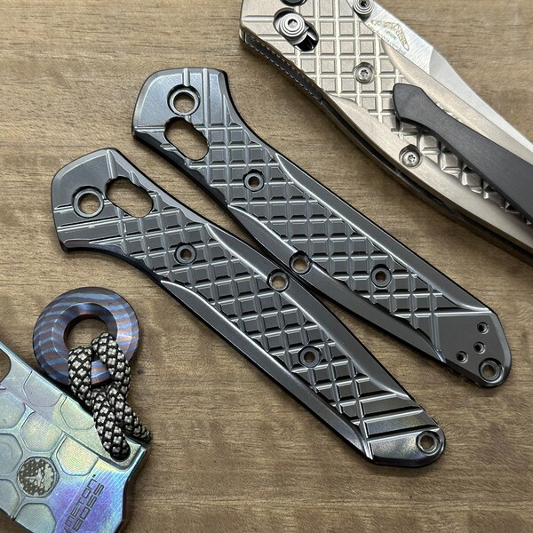 Benchmade 940 Scales - Etsy