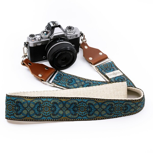 Custom Camera Strap - Etsy