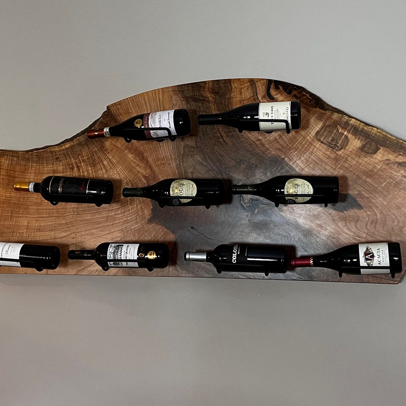 Live Edge Maple - Etsy