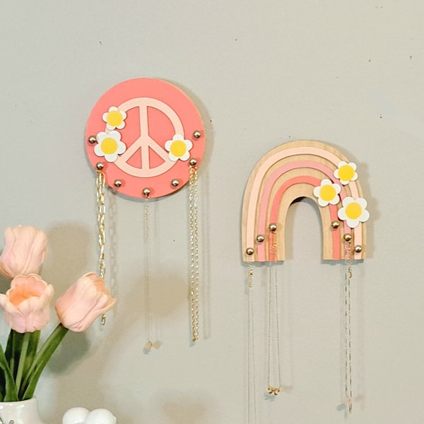 Teen Girl Room Peace - Etsy