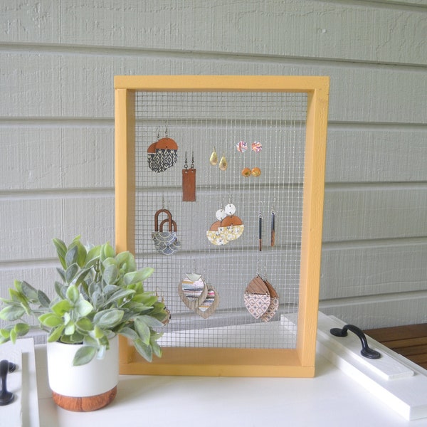 Chicken Wire Frame - Etsy