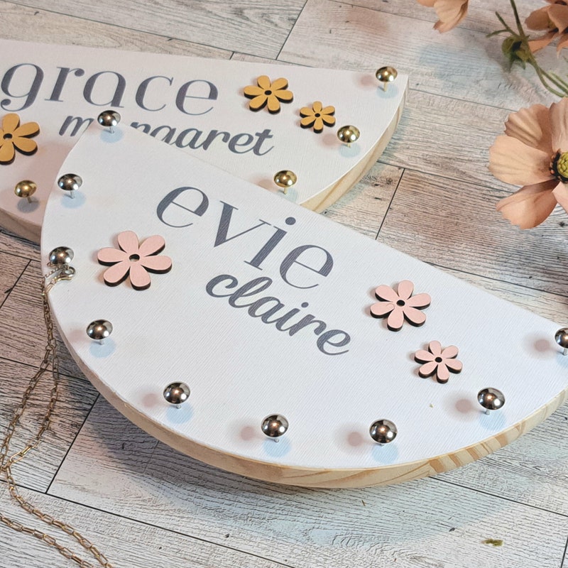 Jewelry Holder Toddler - Etsy