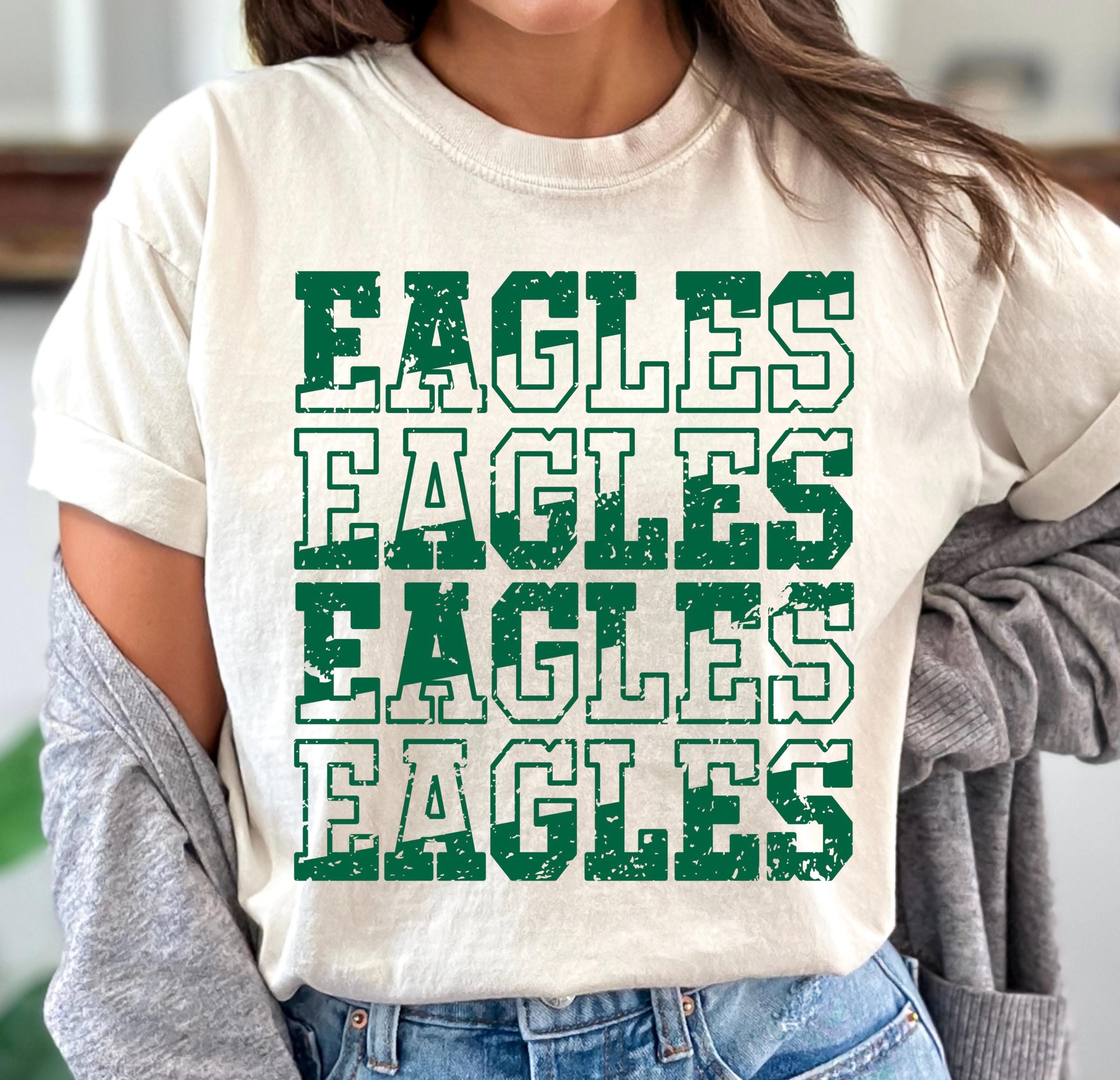 Eagles - Etsy