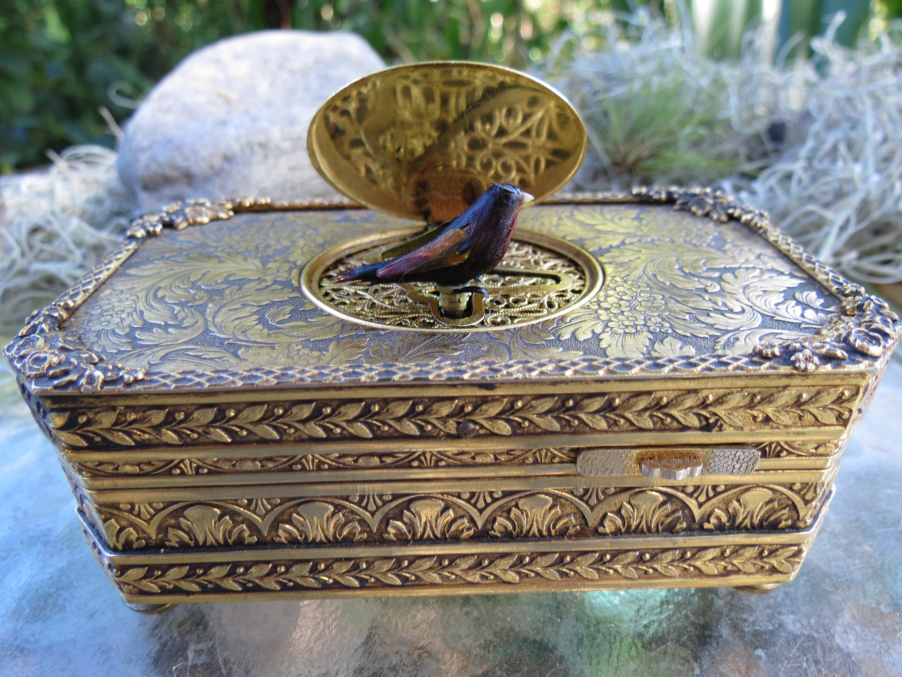 Antique Automaton Repairs