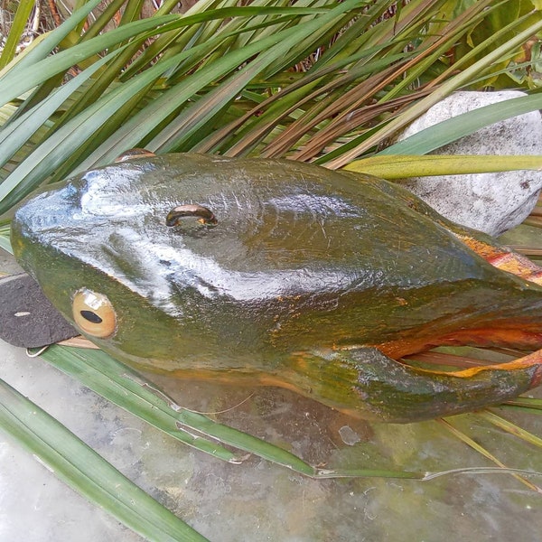 Fish Decoys - Etsy