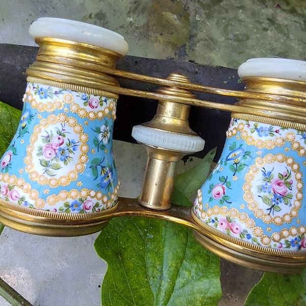 Opera Glasses - Etsy
