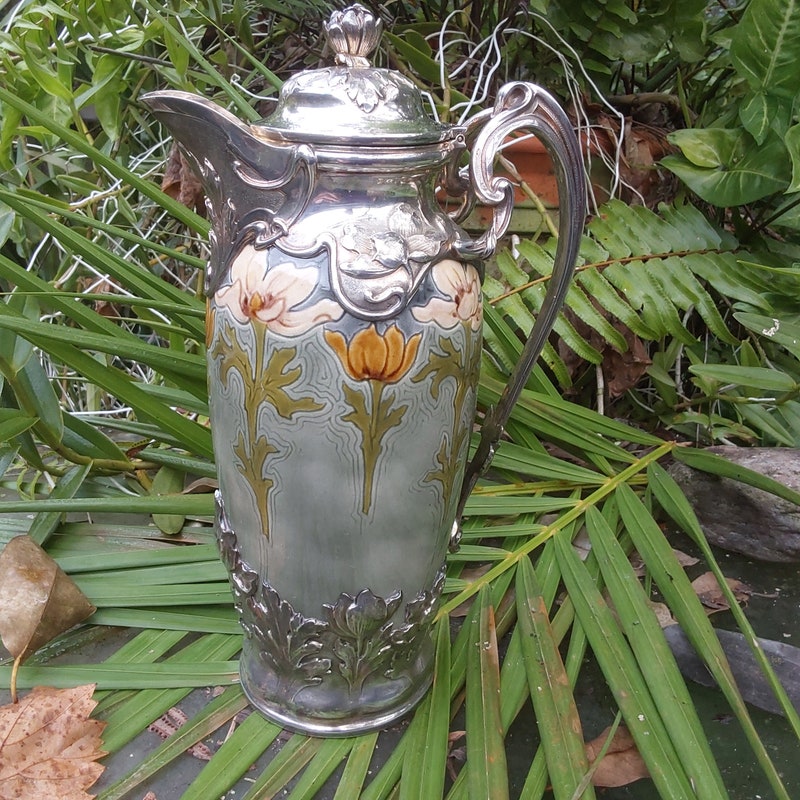 Ewer - Etsy